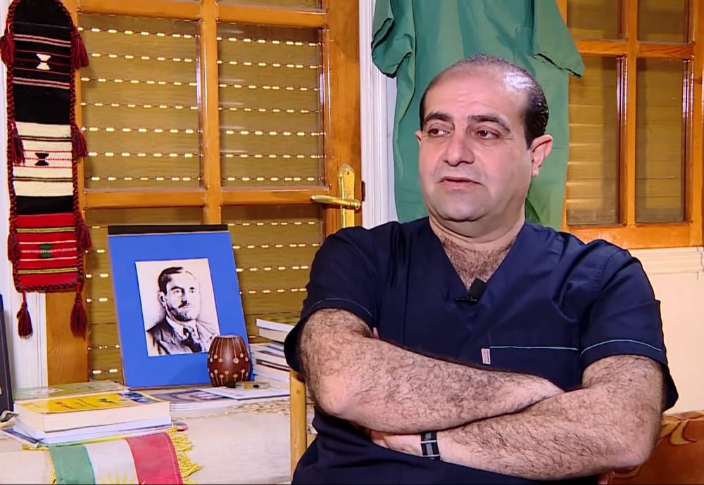 Hemê Haci Kimdir | Bernamegeh